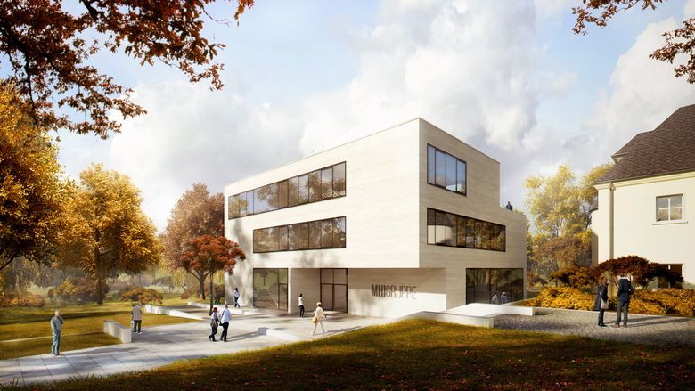 German-Architects | 精选建筑师、工程师和设计师的简介