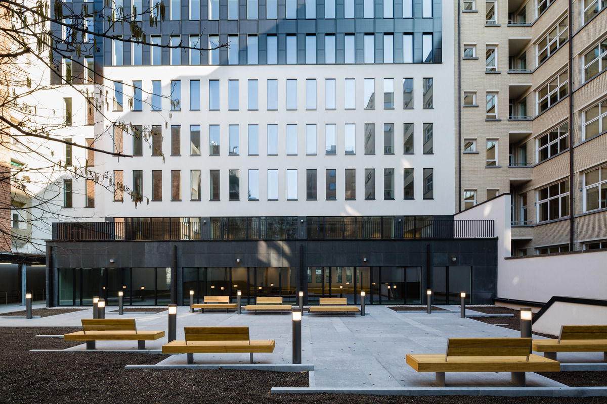 BELLIARD 65 Archi 2000