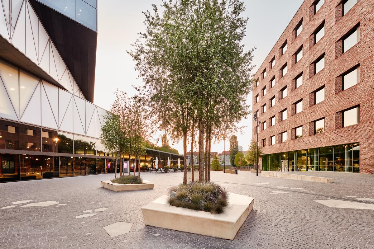 Science Center Experimenta Uniola AG