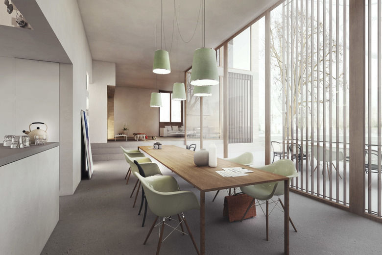 Atelierhaus Studer Innen&Architektur