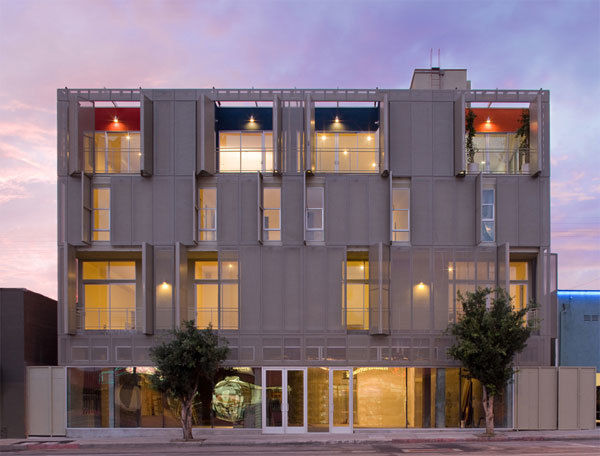 California-Architects | Profiles of Selected Architects, Engineers and ...