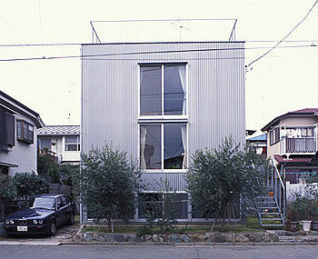 Ani House Atelier Bow-Wow