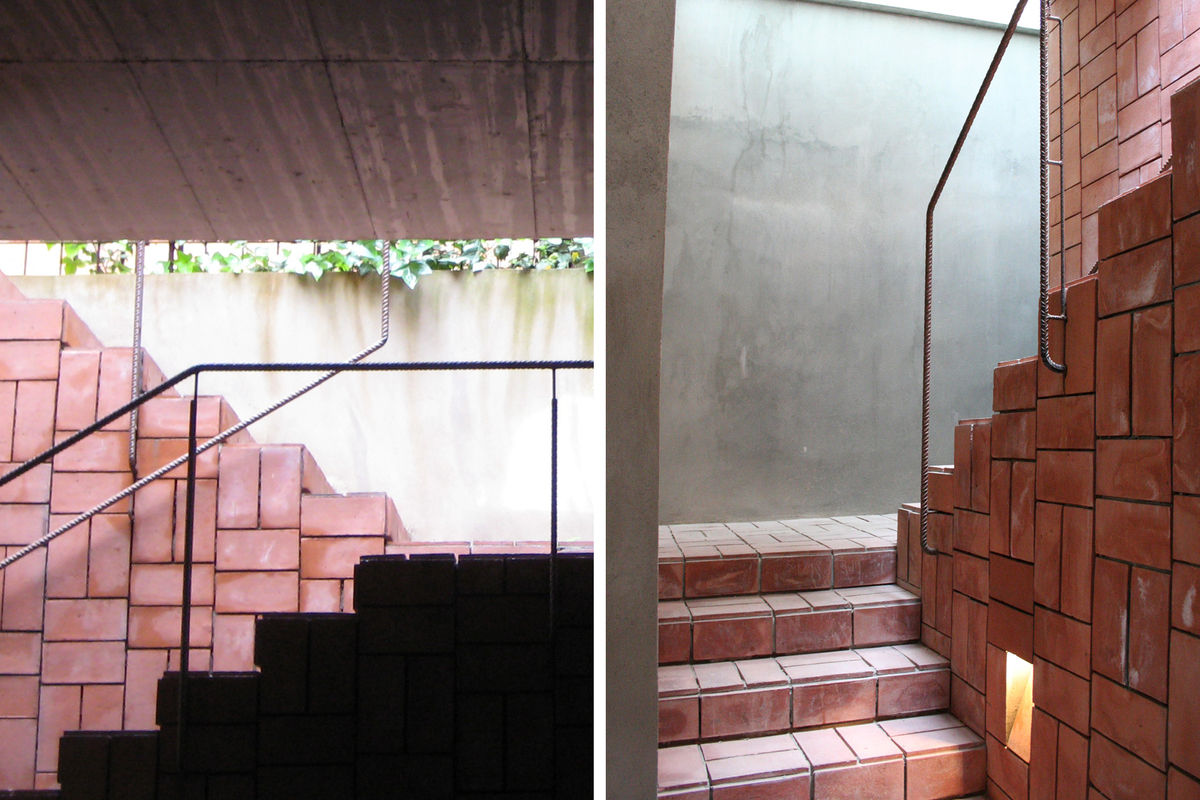 Estudi D'Arquitectura Toni Gironès Barcelona Spain Architects