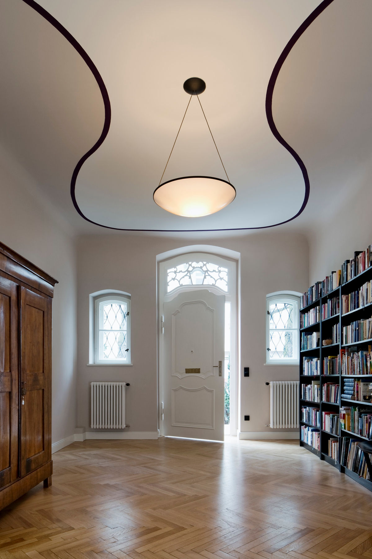 Belétage Ludloff Ludloff Architekten