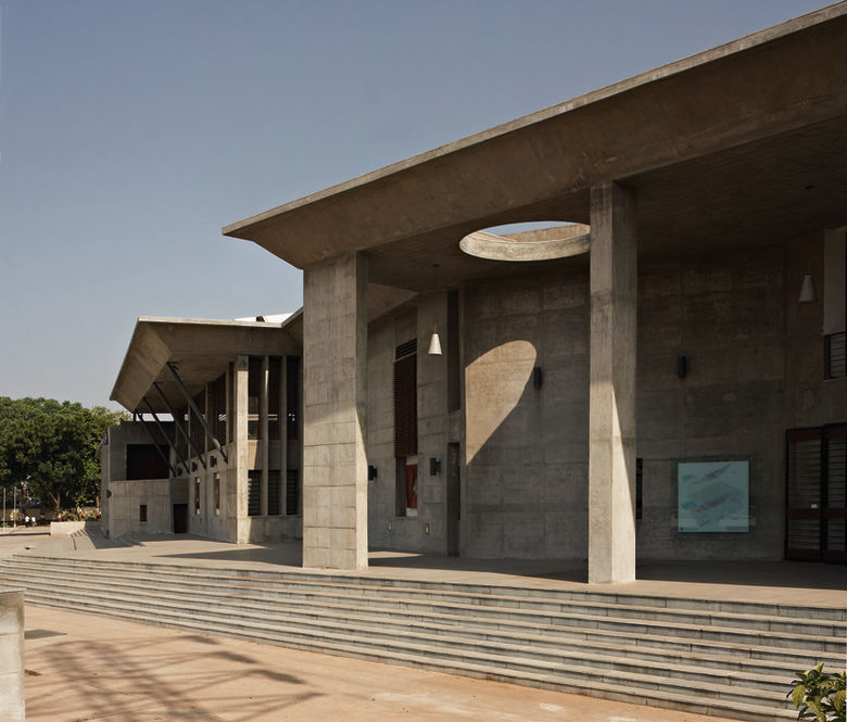 Veer Sawarkar Sports Complex Arya Architects