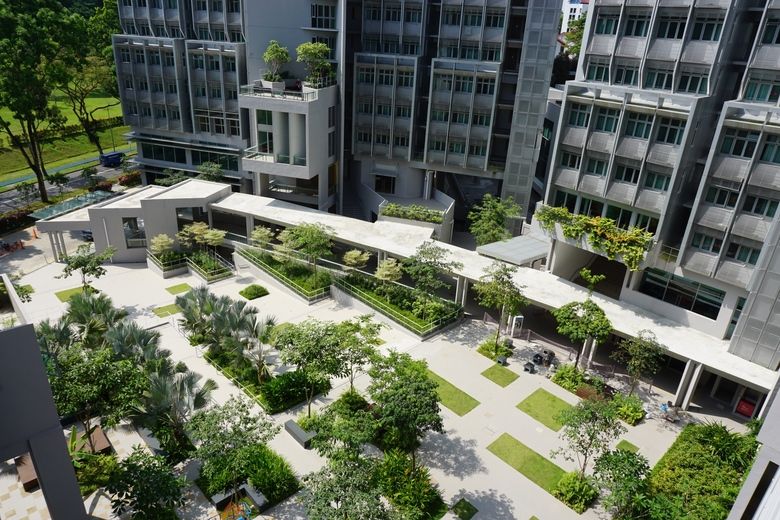 STX Landscape Architects - Singapore, Singapore - Landscape Architects