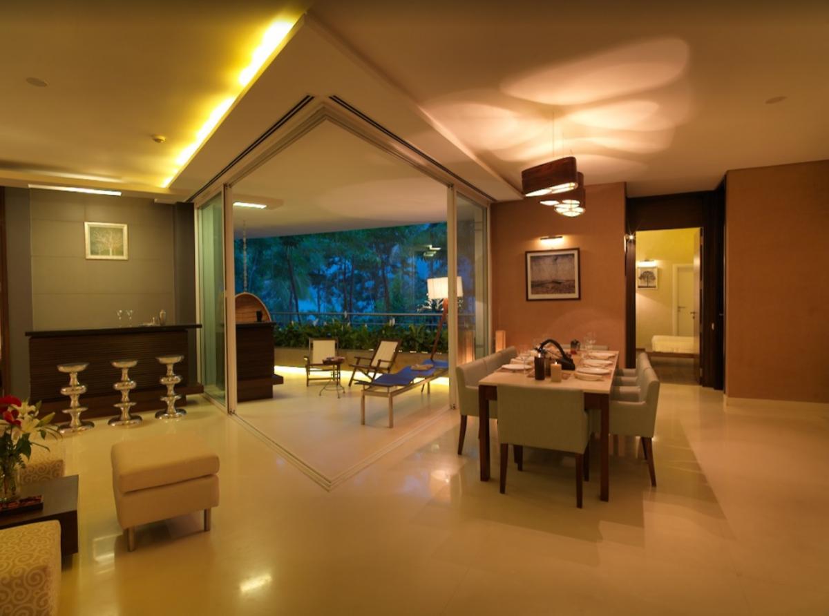 Brigade Exotica CnT Architects