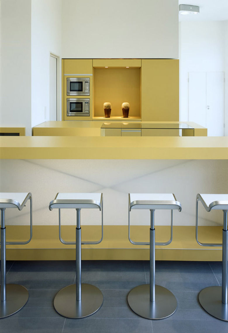 Infineon Development Center two_space + product