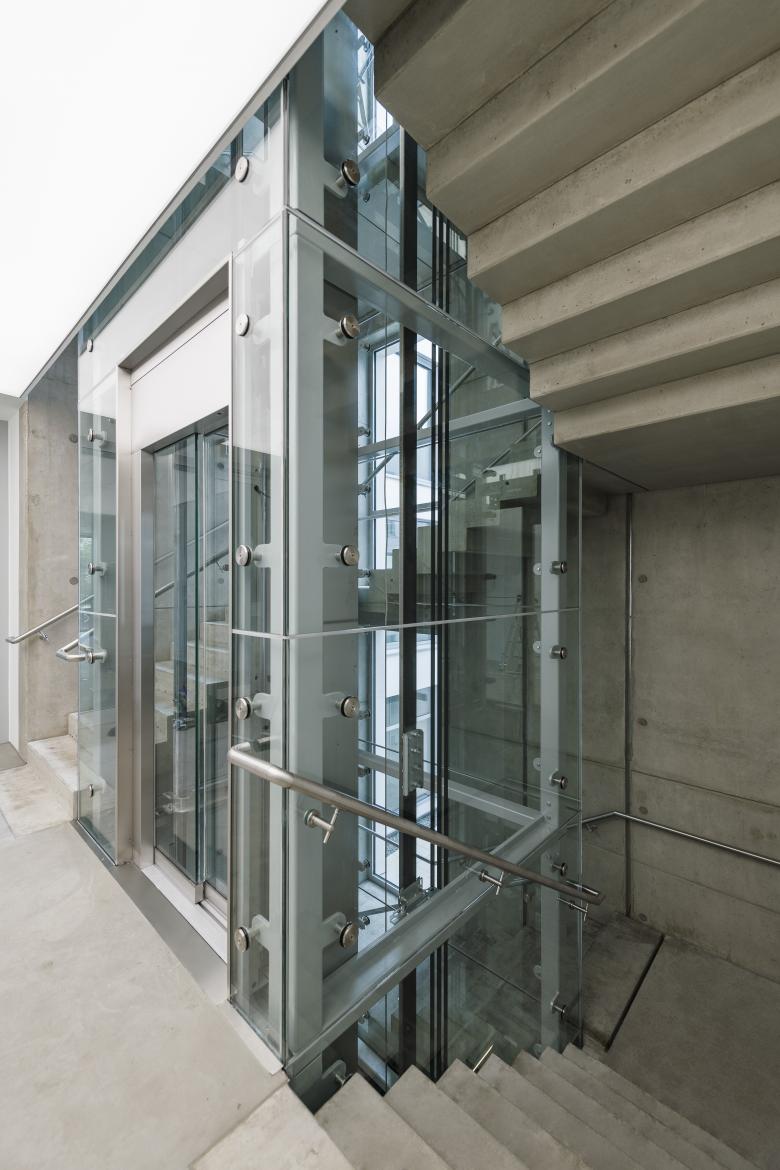 delfort Headquarter | BETA Traun Architektinnen Schremmer.Jell ZT GmbH