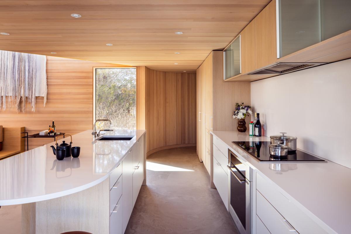 Gwathmey Legacy Martin Architects PC