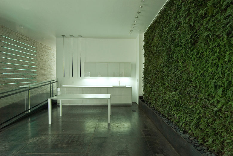 Center for Design Research Studio 804