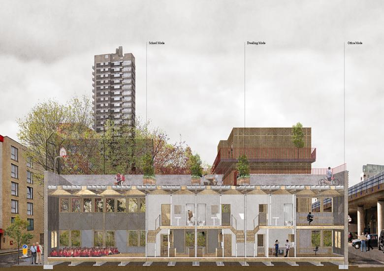 Polyvalent Models Oliver Carter