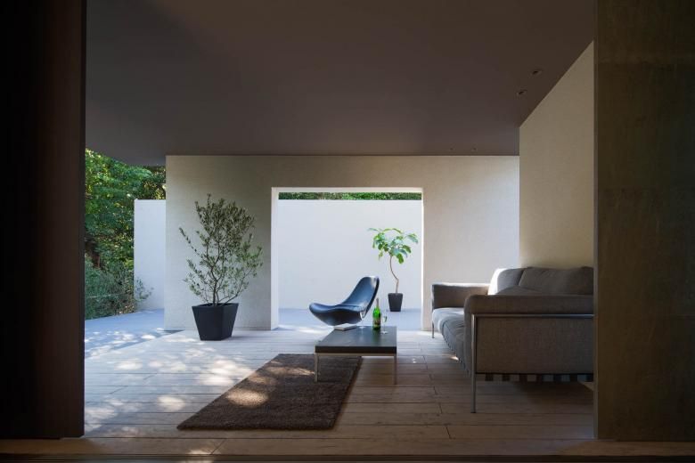 KEN–ARCHITECTS / 甲村健一 - Kanagawa, 日本 - 建築家