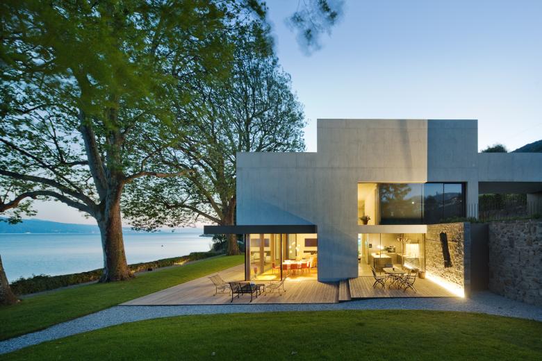 California-Architects | Profiles of Selected Architects, Engineers and ...