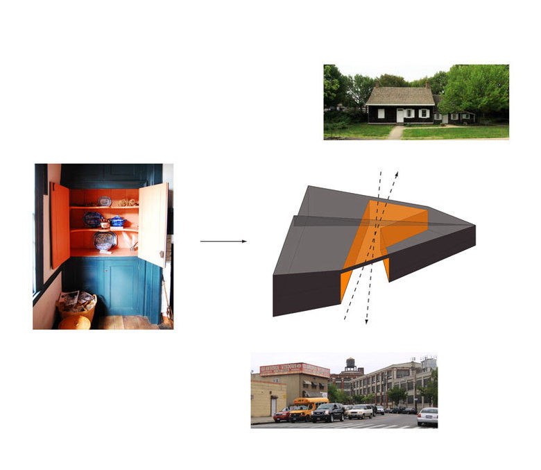 Wyckoff House Museum nARCHITECTS