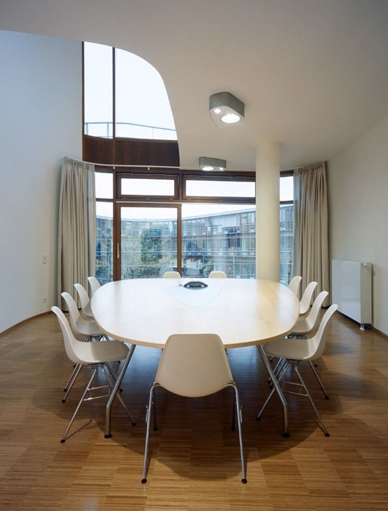 Infineon Development Center two_space + product