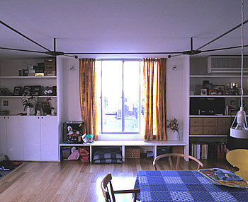 Ani House Atelier Bow-Wow