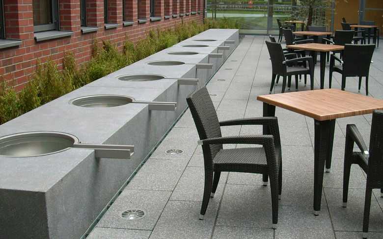 Erweiterung St. Bonifatius Hospital GTL - Michael Triebswetter ...