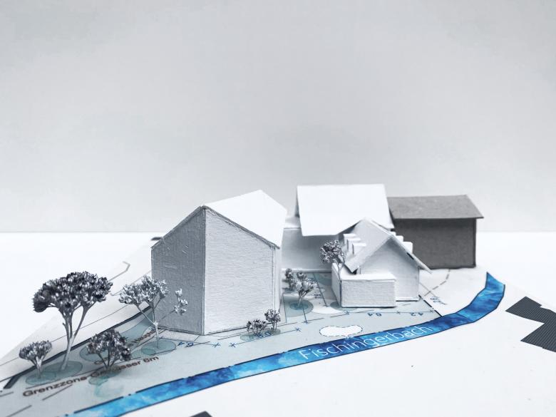 Architectural Projects from Contemporary Studios