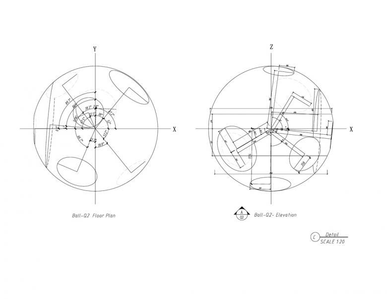 A Walking Box unarchitecte