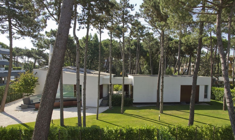 RND Beach House GEZA Architettura