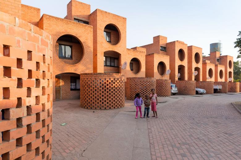 African Modernism – Architecture of Independence Iwan Baan Photography