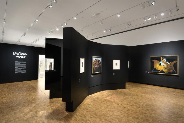 The Savage Eye neo.studio neumann schneider architekten PartG mbB