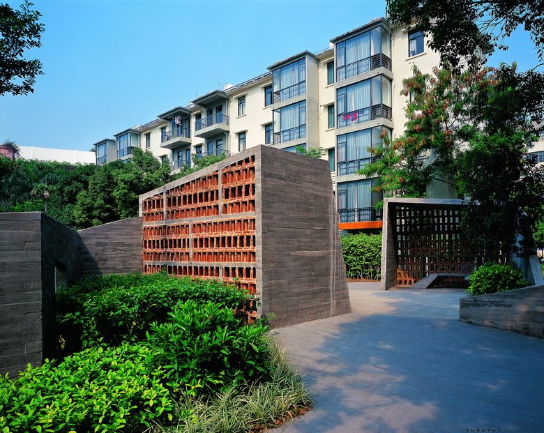 OCT-LOFT Renovation Urbanus Architecture & Design