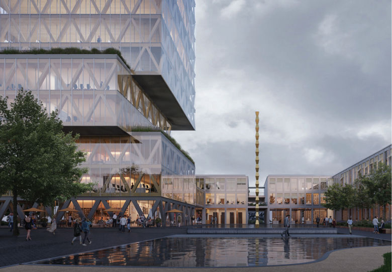 German-Architects | Profile von ausgewählten Architekten, Ingenieuren ...