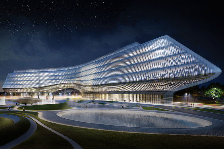 American-Architects | Profiles of Selected Architects, Engineers and ...