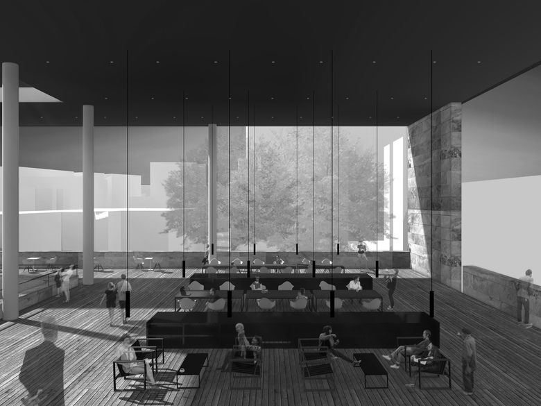 Concorso Internazionale per la Riqualificazione di Piazza della ...