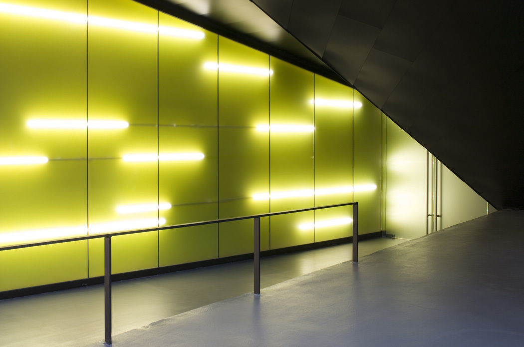 CCT - University of Toronto Saucier + Perrotte architectes