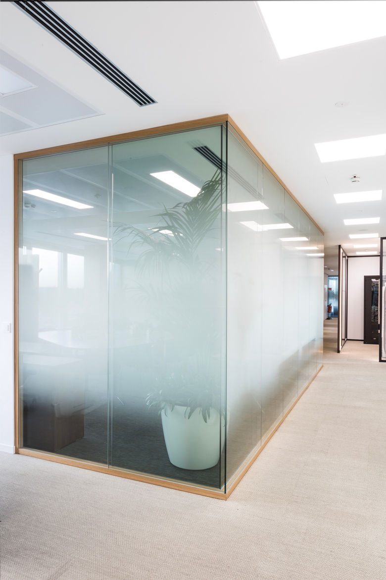 Quintiles IMS - renovation of the IMS Healt Office in the heart of ...