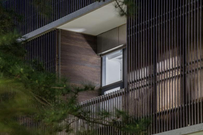 Novartis Shanghai Campus - Block C6 Jiakun Architects