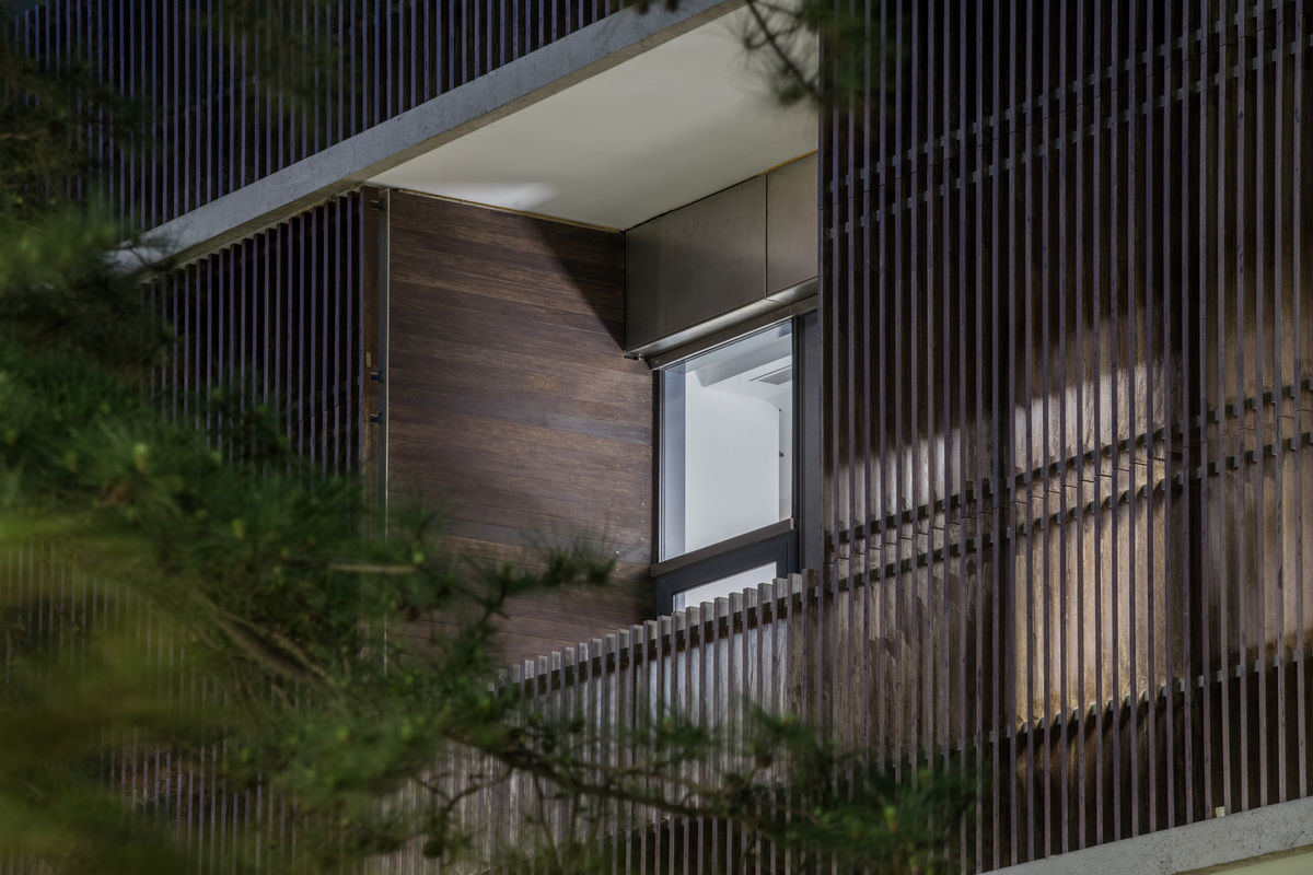 Novartis Shanghai Campus - Block C6 Jiakun Architects