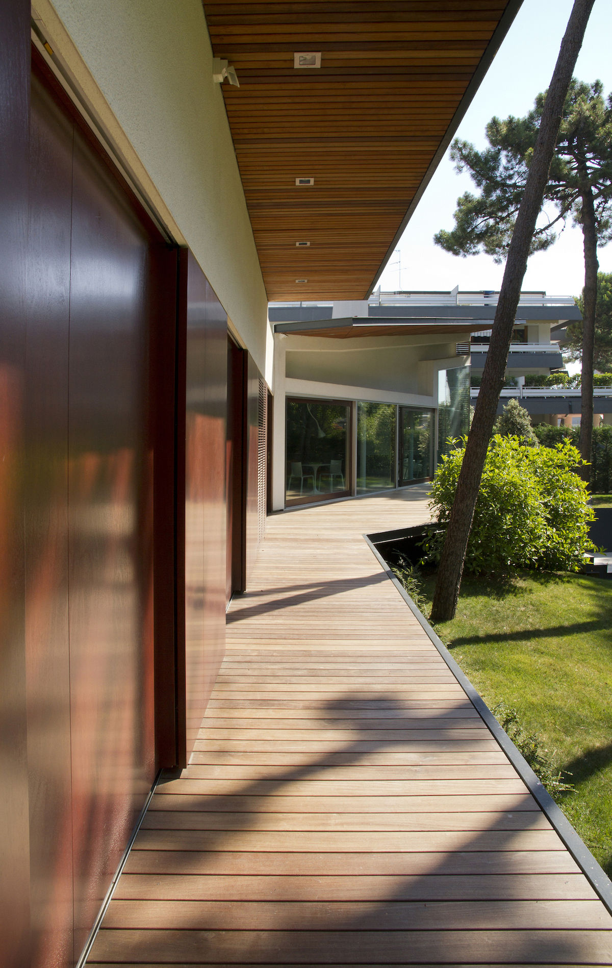 RND Beach House GEZA Architettura