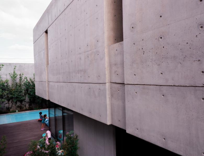 The Grey House Paradigm Design House