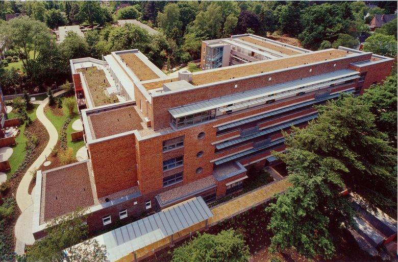 Alex Guth Architekt - Hamburg, Deutschland - Architekten