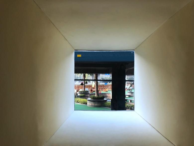 A Walking Box unarchitecte