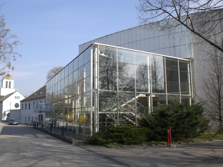 Posthof Linz | Adaptive Reuse Architektinnen Schremmer.Jell ZT GmbH