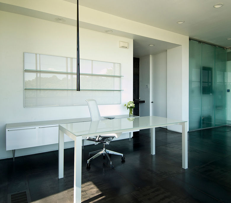 Center for Design Research Studio 804