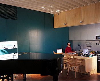 Mini House Atelier Bow-Wow