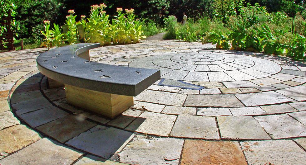 First Nations Garden WAA