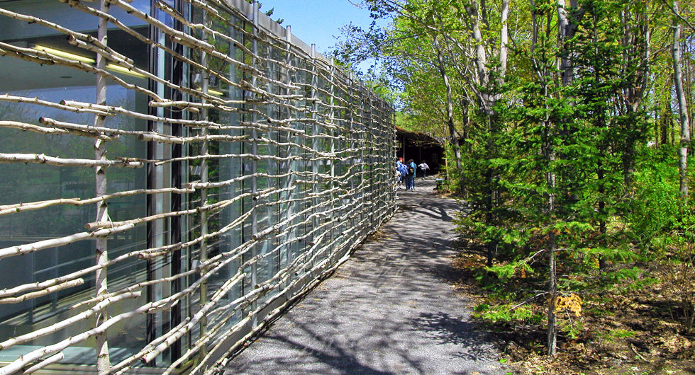 First Nations Garden WAA