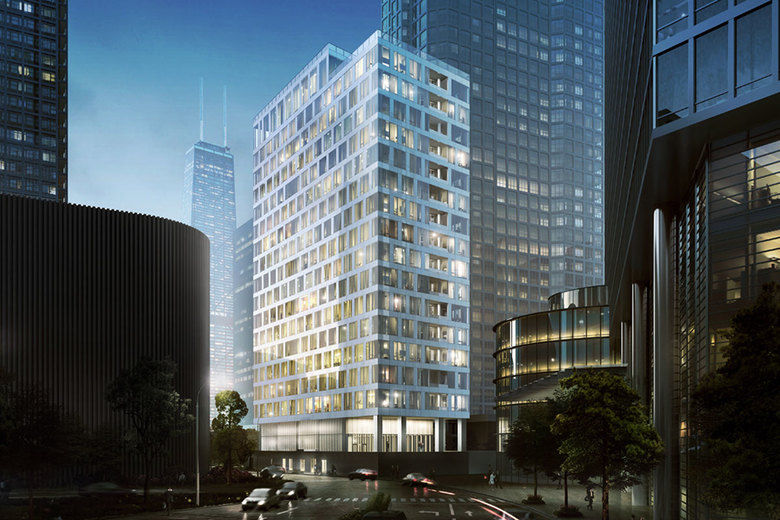 Renelle on the River bKL Architecture LLC