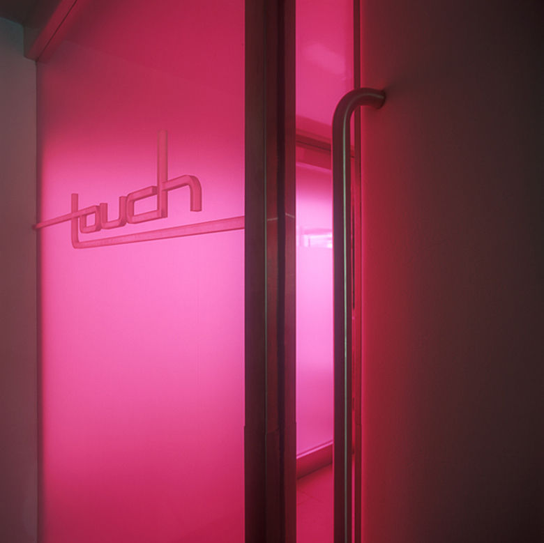 Touch - Bar and Restaurant khosla associates