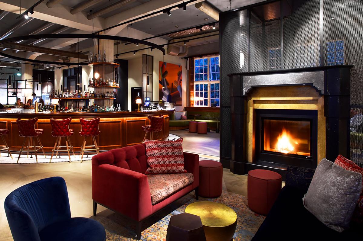 Das James Büro Korb GmbH