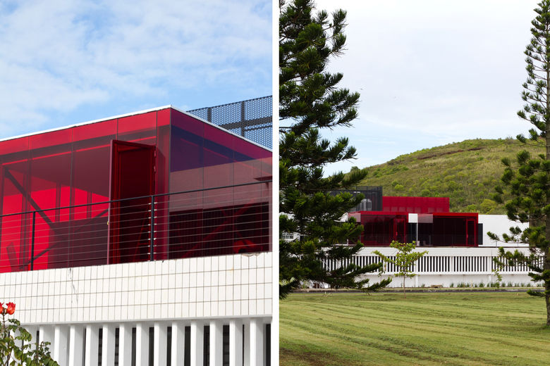 Socota Phoenicia NoCoffee Architects