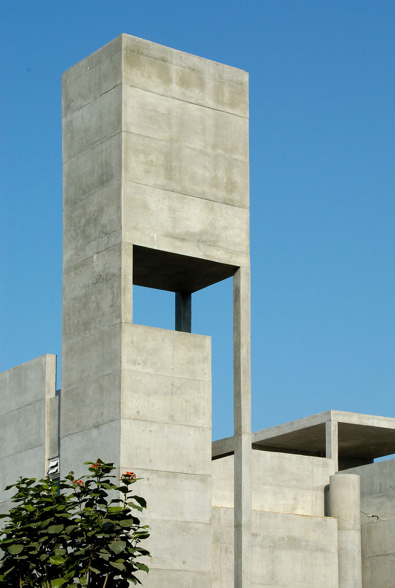 Matharoo Associates Ahmedabad India Architects