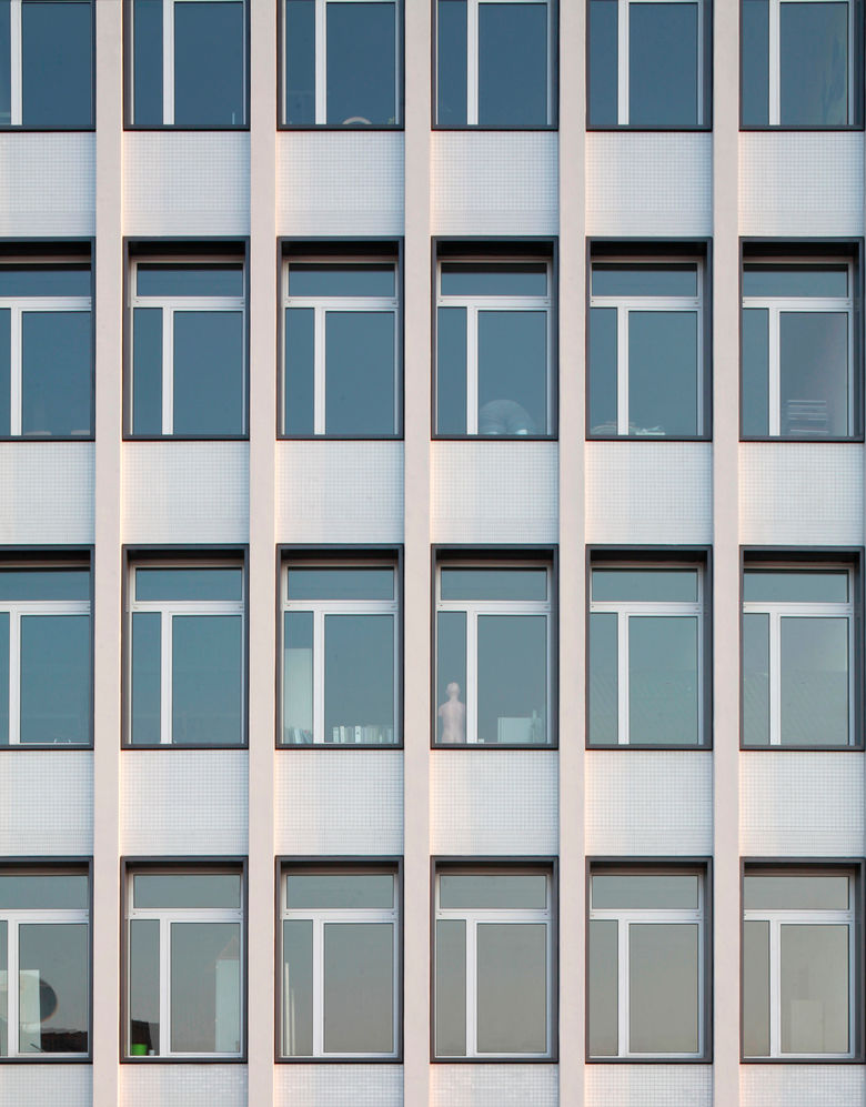 Peter-Behrens-Schule opus Architekten BDA